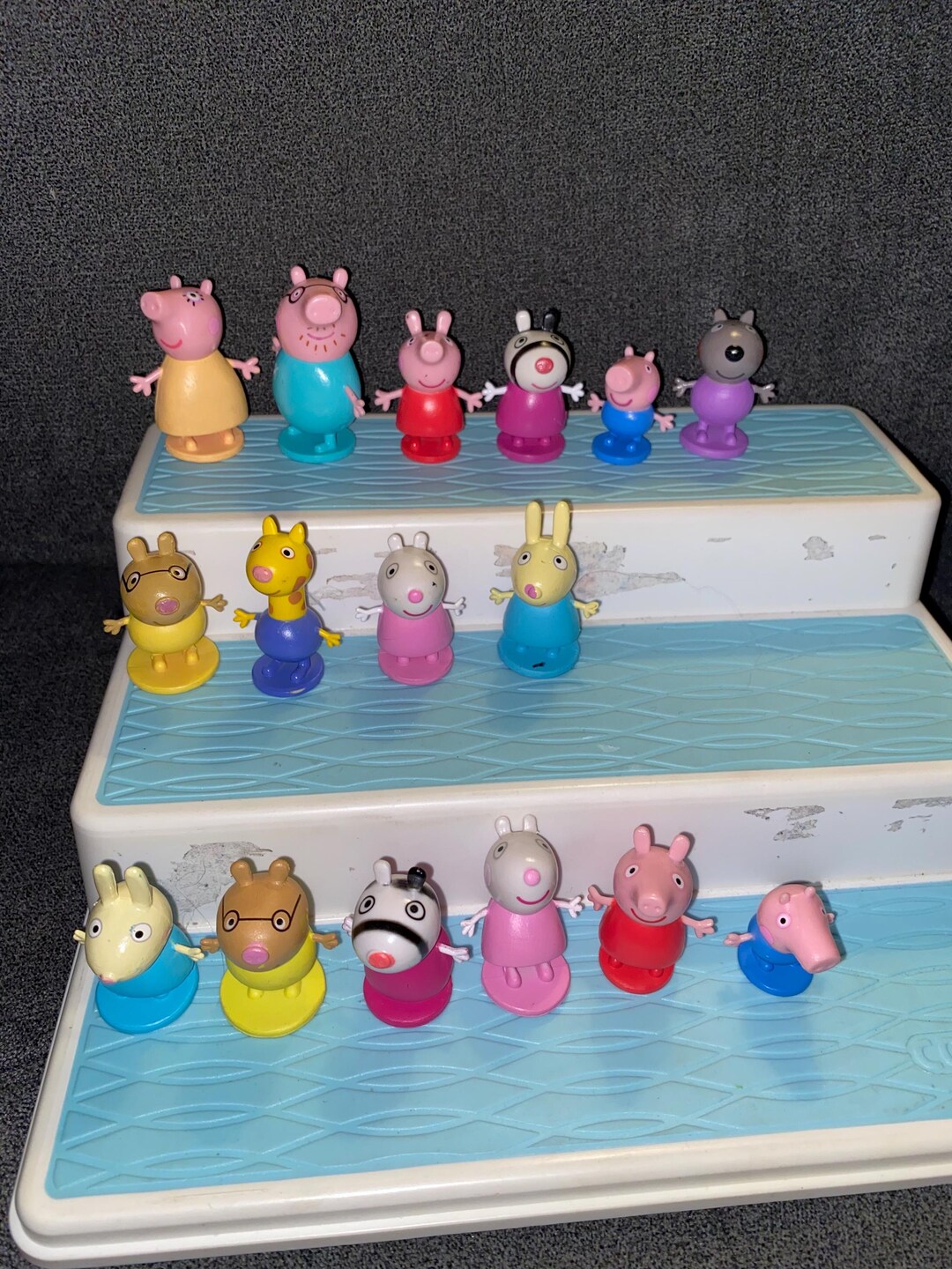 Peppa Pig - Etsy