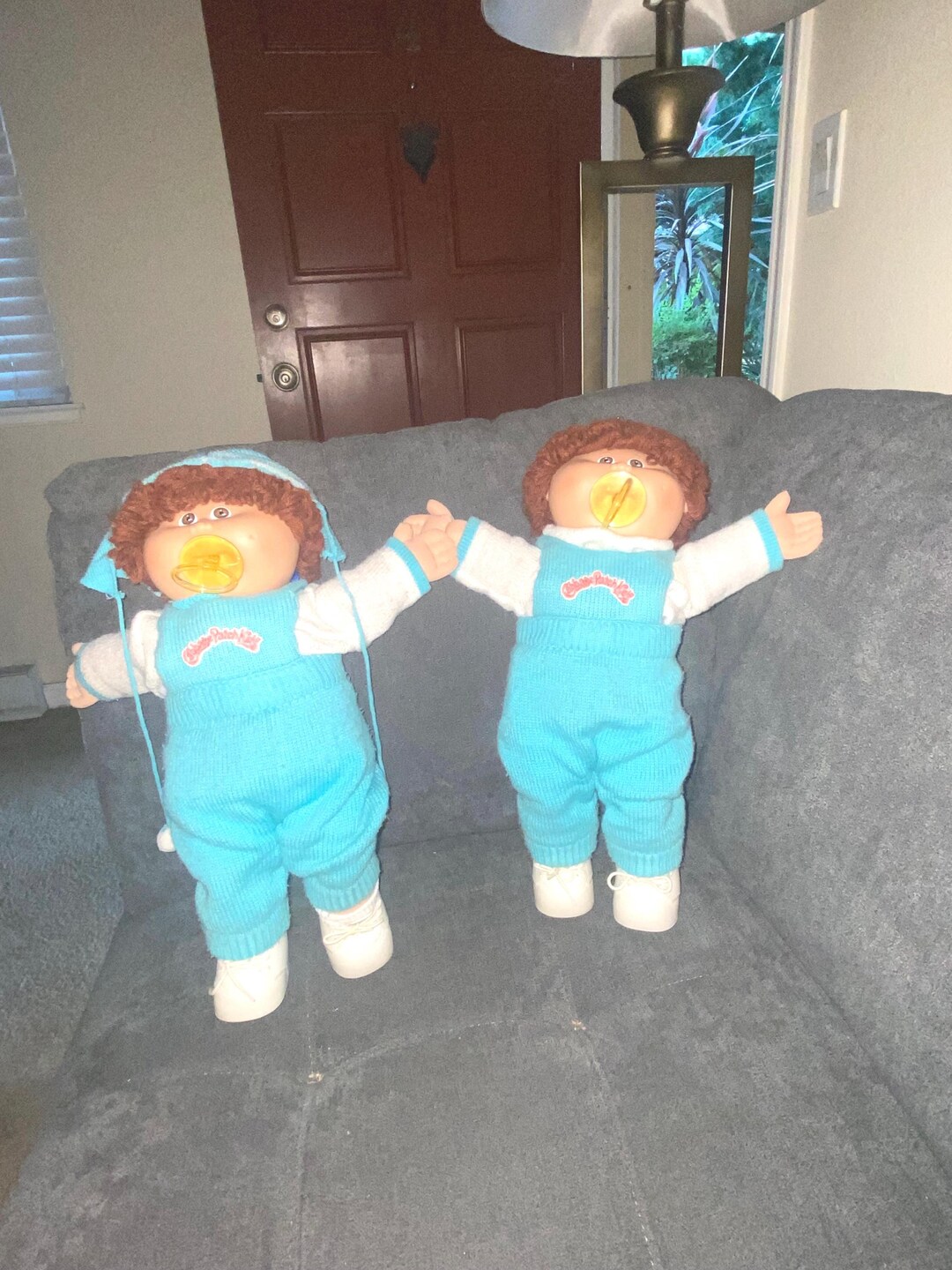 Cabbage Patch Dolls - Etsy