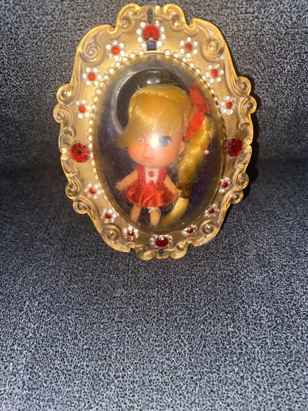 Lucky Locket Kiddle - Etsy