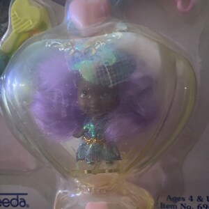 Liddle Kiddles - Etsy