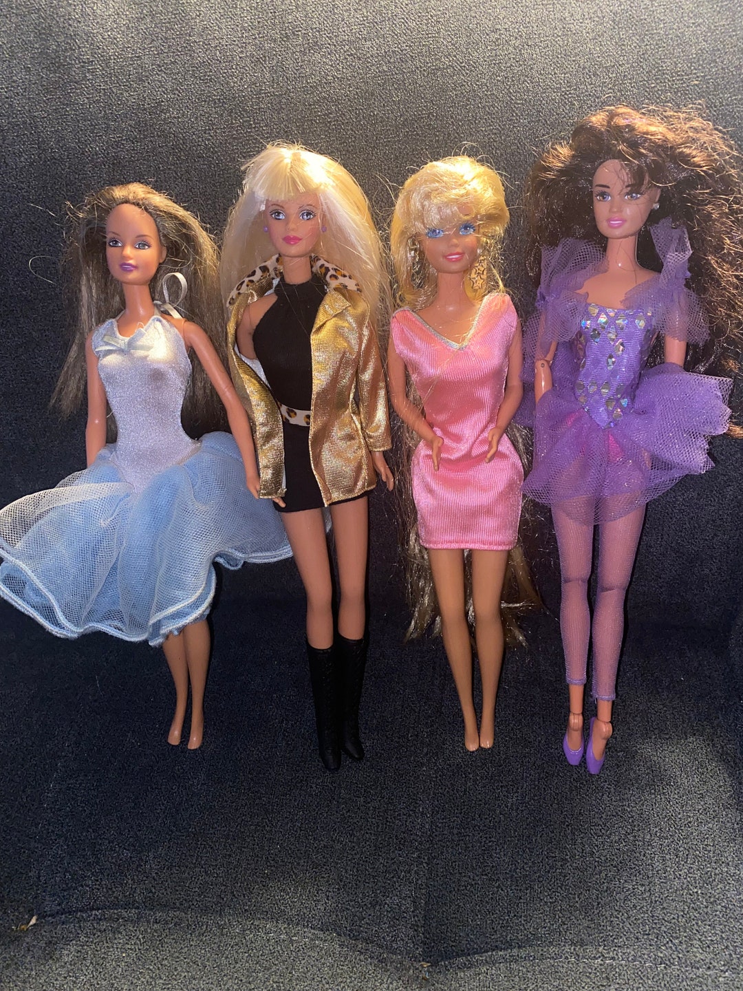 Vintage Barbies - Etsy