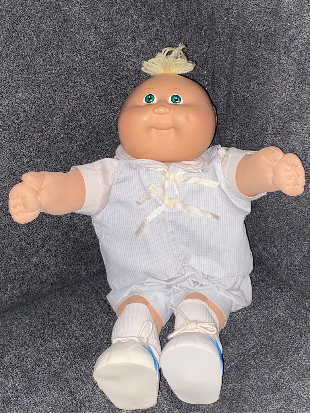 Cabbage Patch Doll - Etsy