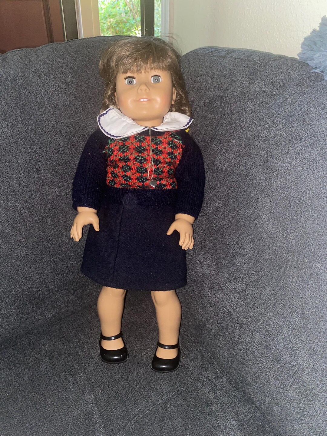 Molly Mcintire American Girl Doll - Etsy
