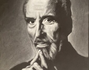 Castle of FU Manchu 1972 One Sheet Movie Poster Christopher Lee - Etsy