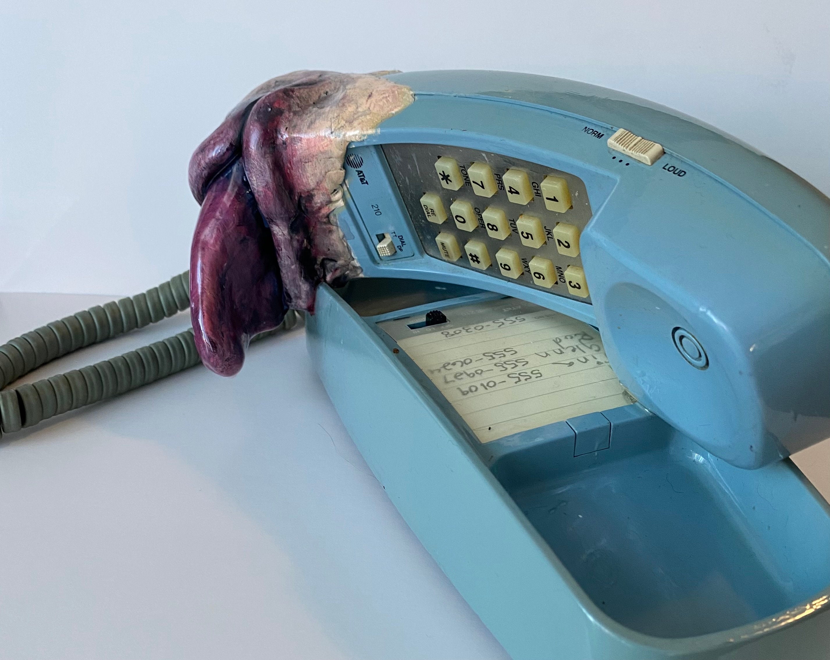 Freddy Krueger Phone - Etsy Finland