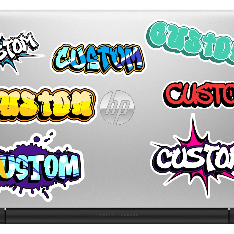 Funky Wall Decals - Etsy