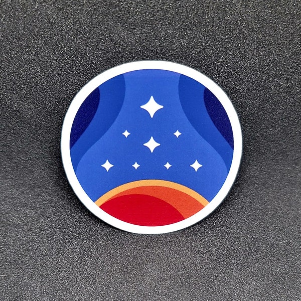 Gamer Starfield - Etsy