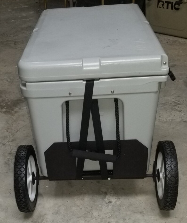 Cooler Caddy - Etsy