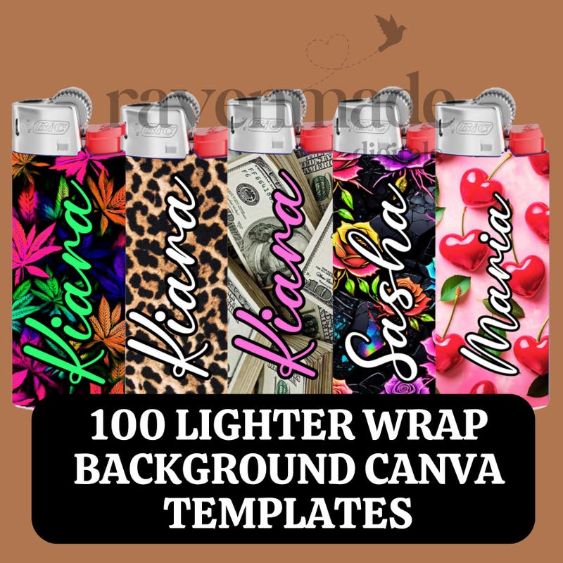 Lighters - Etsy