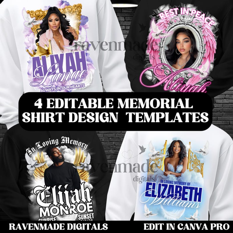 Custom Rip Shirts - Etsy