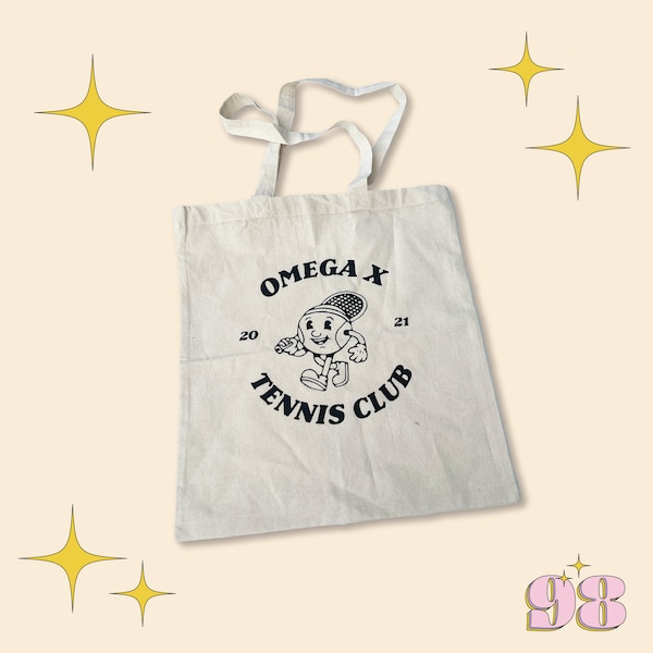 Omega X Merch - Etsy