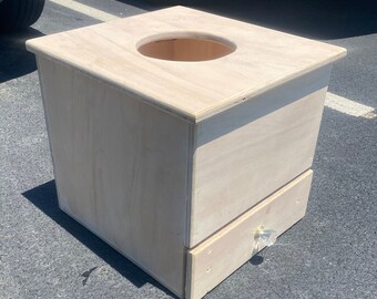 Yoni Steam Box - Etsy
