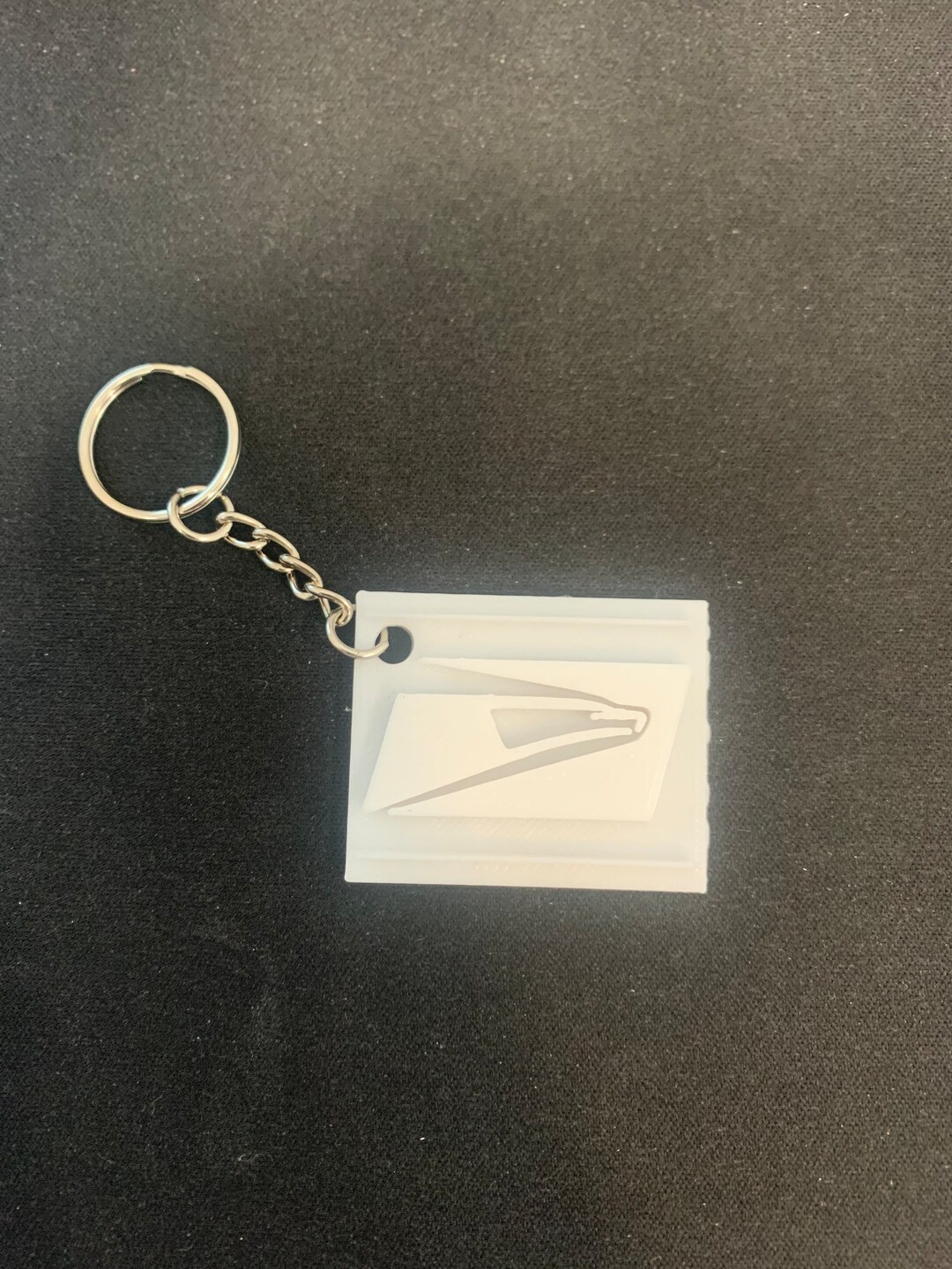 USPS Keychain - Etsy