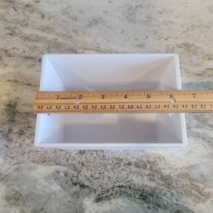 Mini Mail Tub/ USPS Mini Mail Tub - Etsy