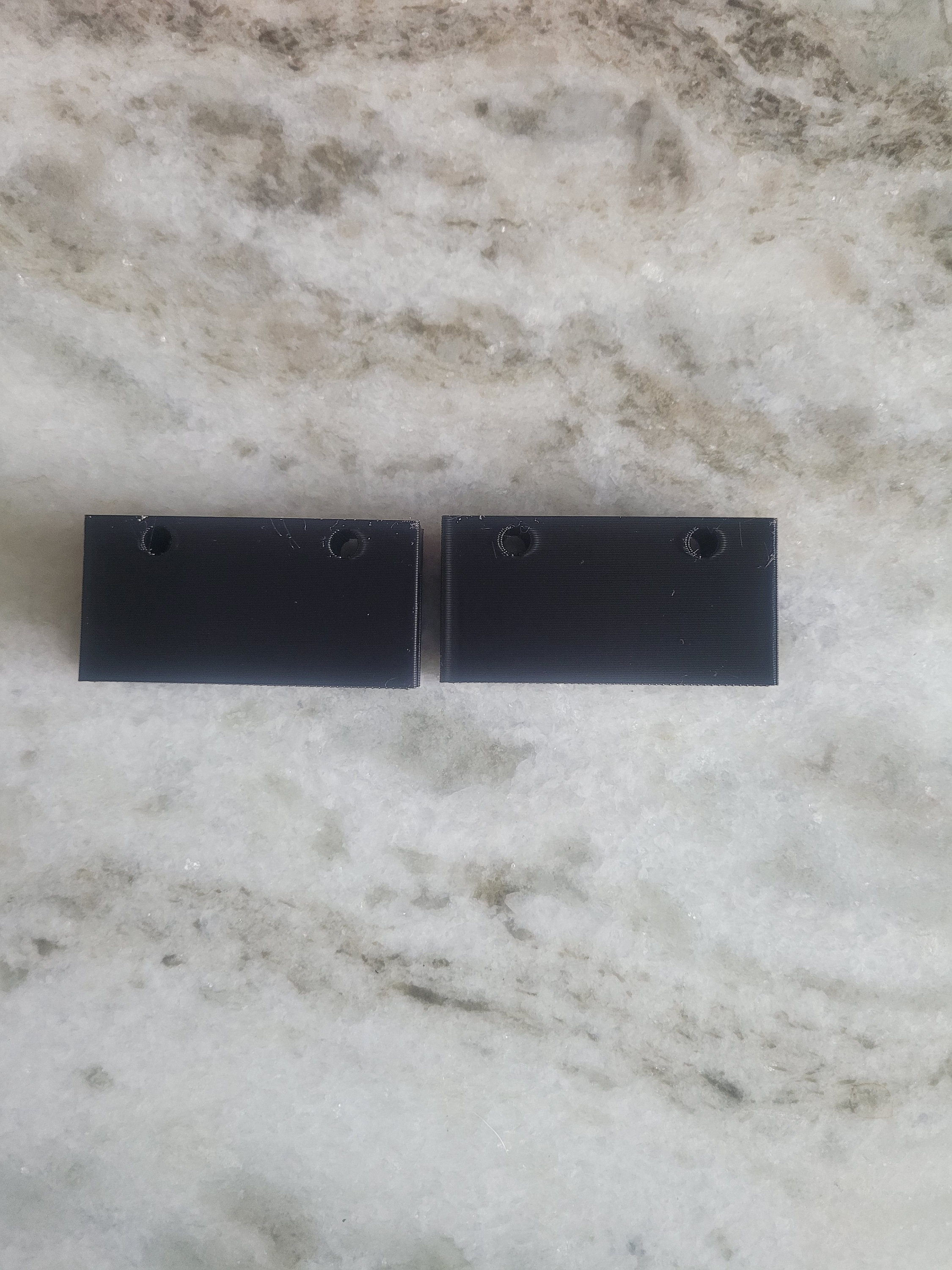 1/4 Inch Wide Clips for Scanner/cupholders - Etsy