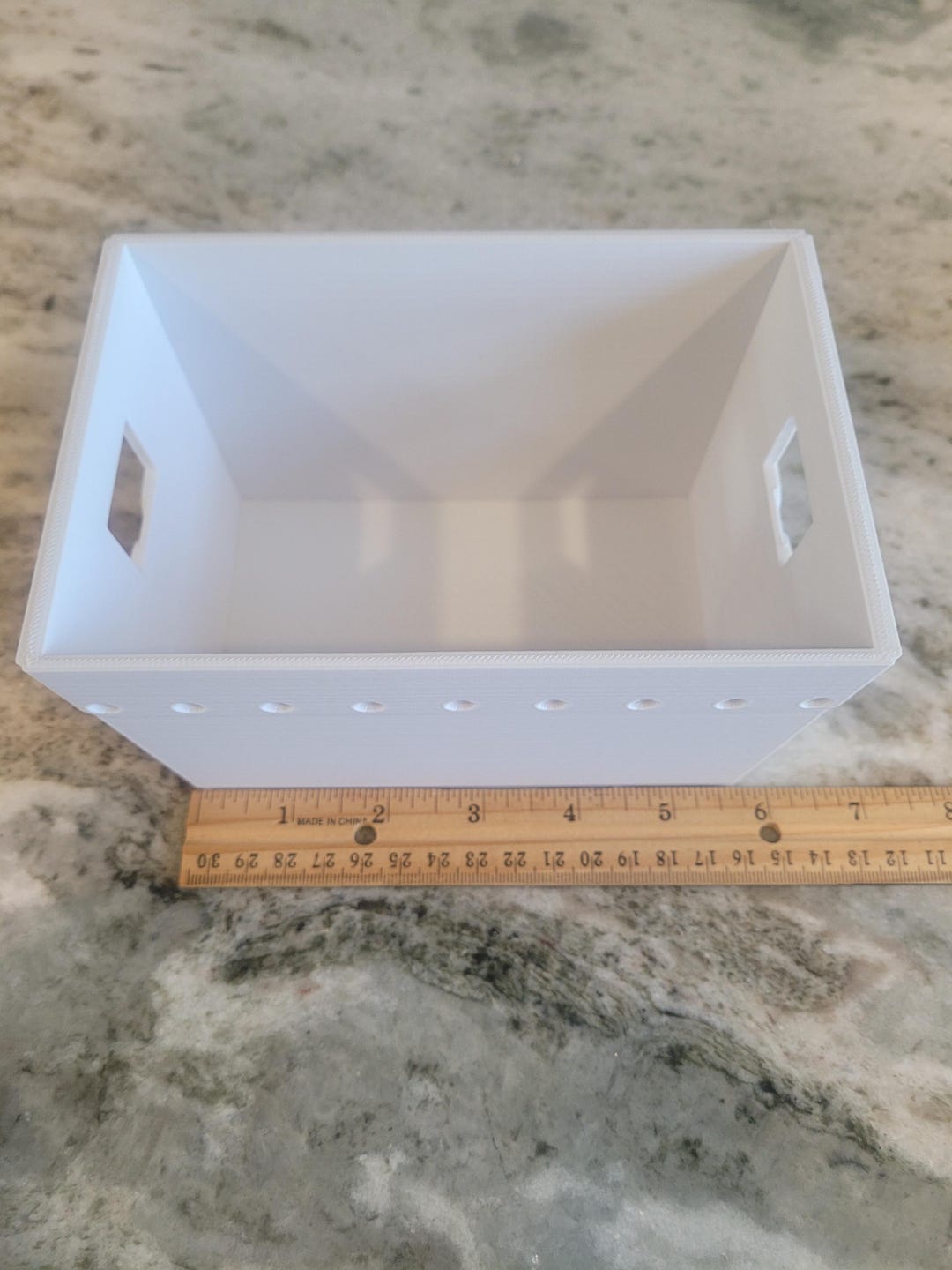 50 Medium Mini Mail Tubs (large Orders) - Etsy