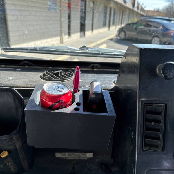 Usps Llv Cup Holder - Etsy