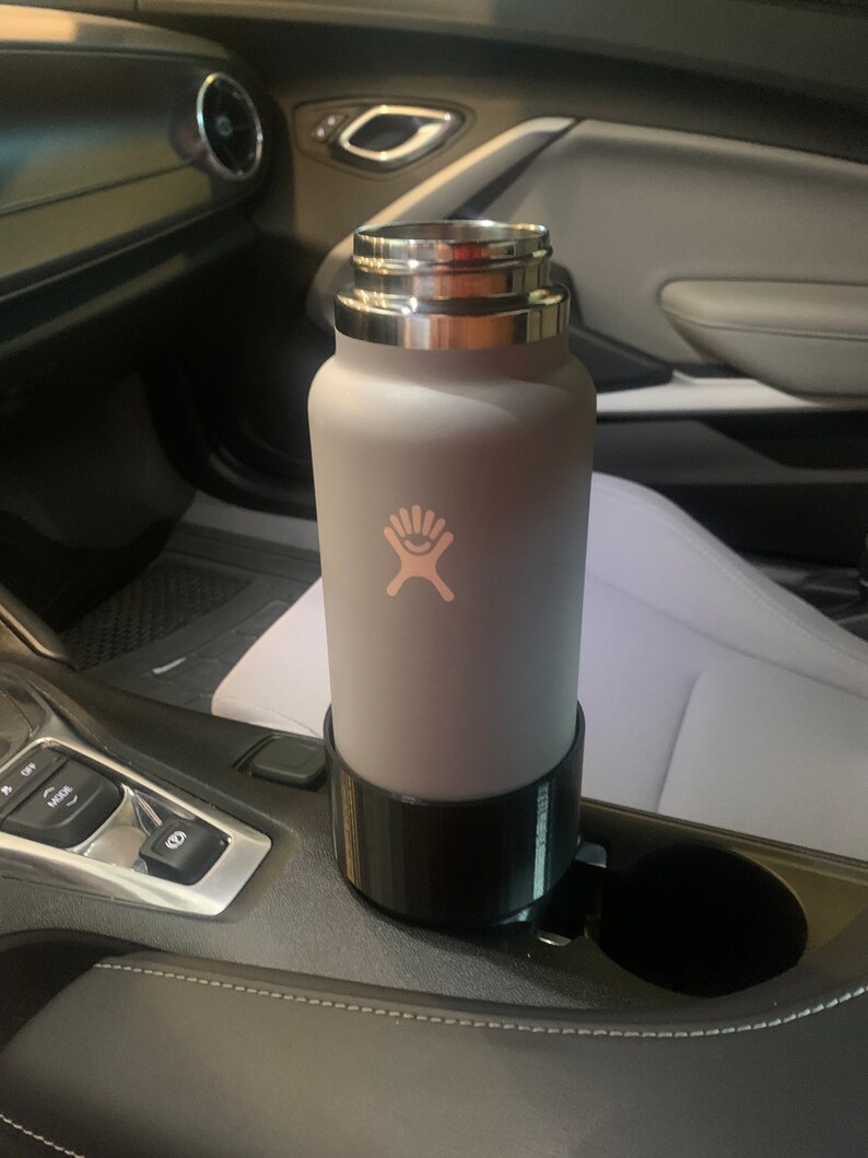 Hydro Flask Cup Holder Adapter - Etsy