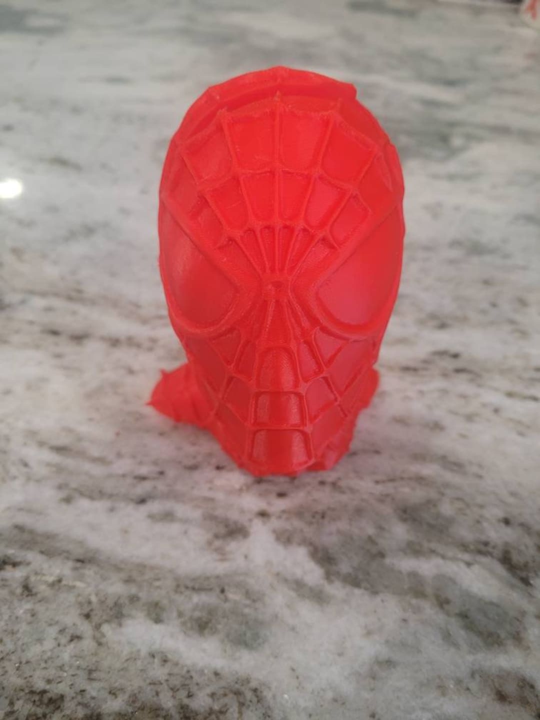Spider-man Piggy Bank - Etsy