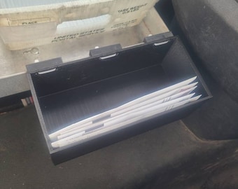 USPS Carrier Tray, Squelch Tray, Sluff Tray, Letter Tray Scultch Tray ...