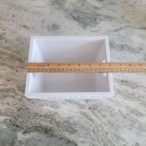 Mini Mail Tub/ USPS Mini Mail Tub - Etsy