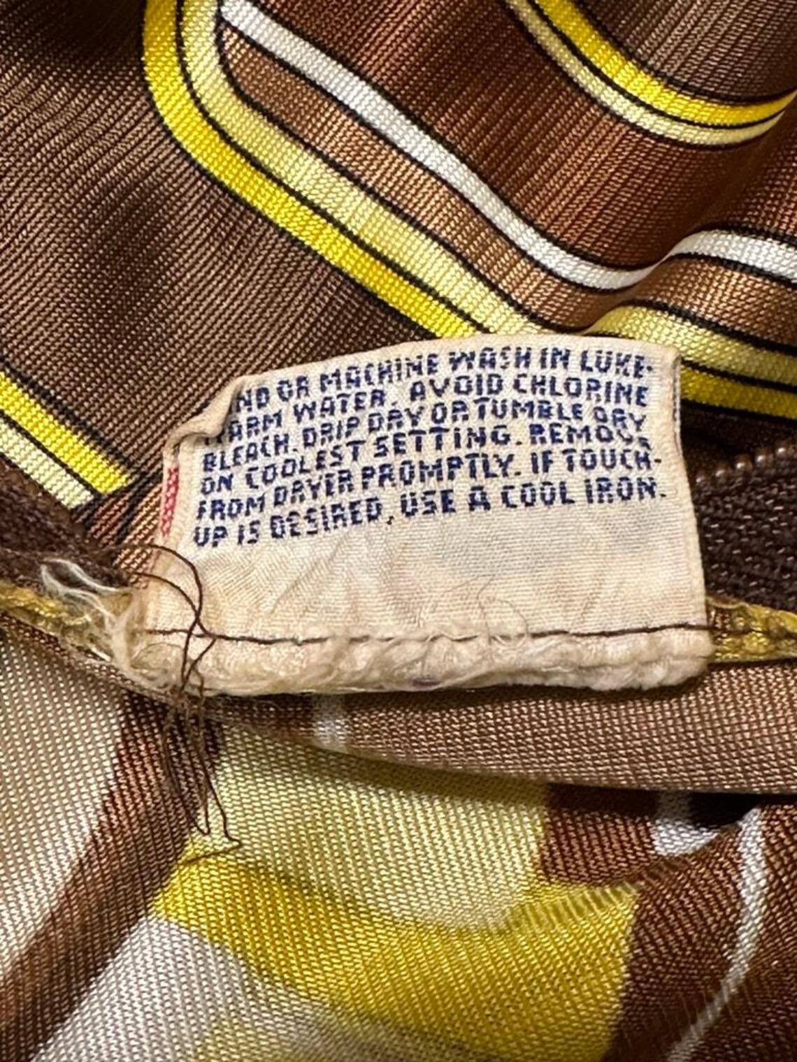 Vintage Mod Pykettes 1960s / 70s Mod Floral Turtleneck Blouse Tunic - Etsy