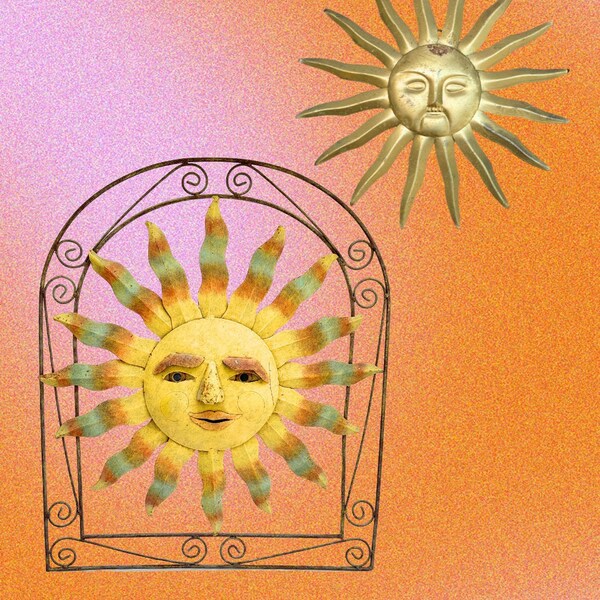 Celestial Decor - Etsy