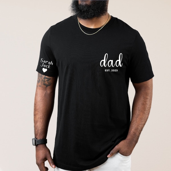Personalized Dad - Etsy