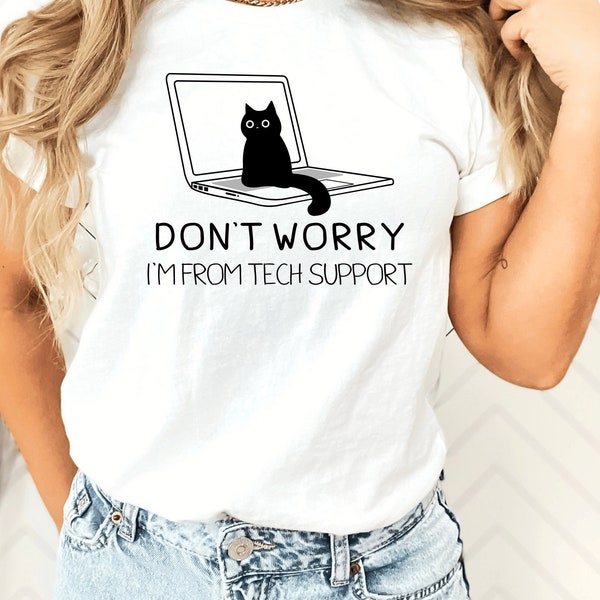 Tech Support - Etsy