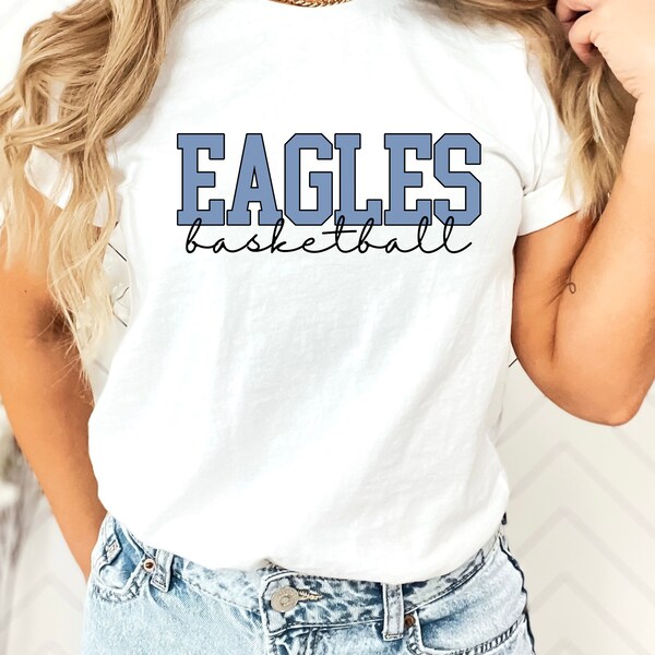 Custom School Logo Shirts - Etsy
