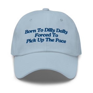 Funny Hat, Professional Yapper Hat, Meme Hat, Gag Gift, Sarcasm Hat ...