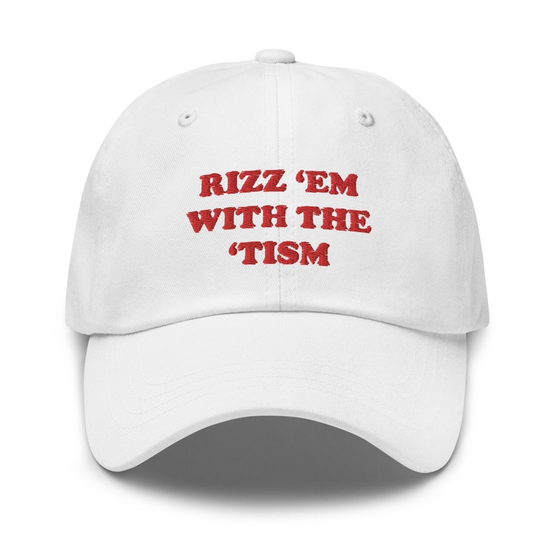 Rizz Em With the Tism - Etsy
