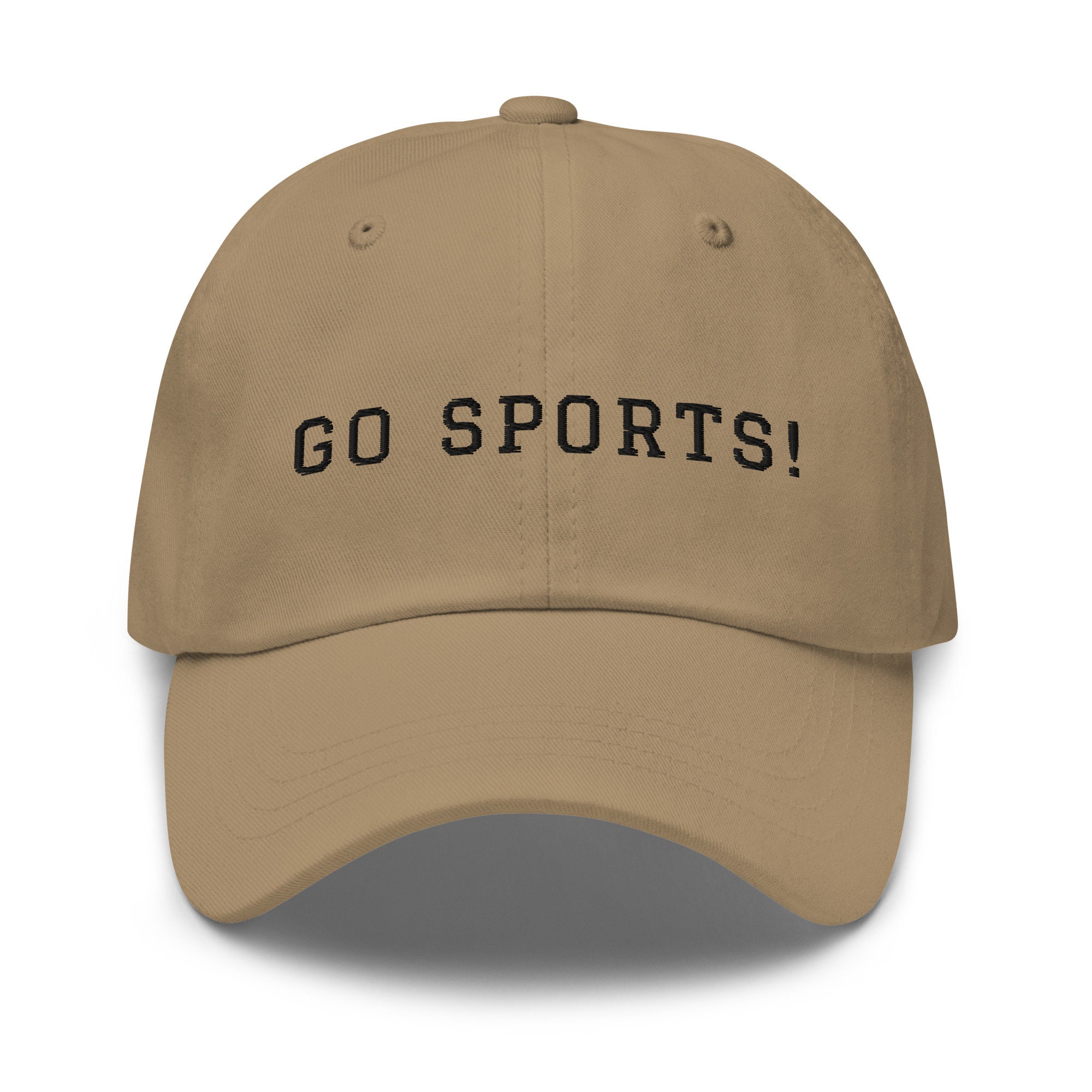 Go Sports Hat, Funny Sports Hat, Football Hat, Baseball Hat, Basketball ...