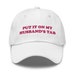 Funny Hat, Weird Hat, Born to Dilly Dally Hat, Meme Hat, Cute Hat ...