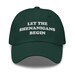 Funny Hat, Weird Hat, Born to Dilly Dally Hat, Meme Hat, Cute Hat ...