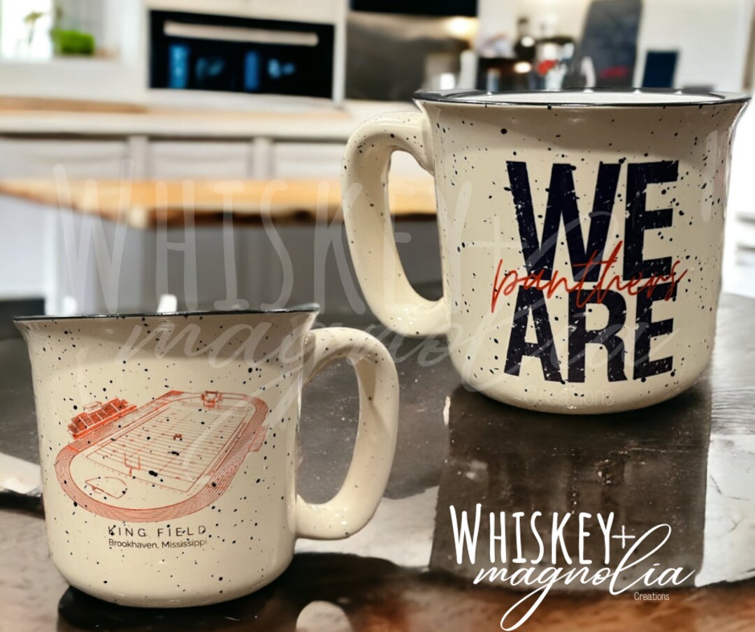 Stadium School Mugs - Etsy