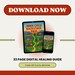 Inner Child Healing Workbook – Digital Guide for Self Discovery ...