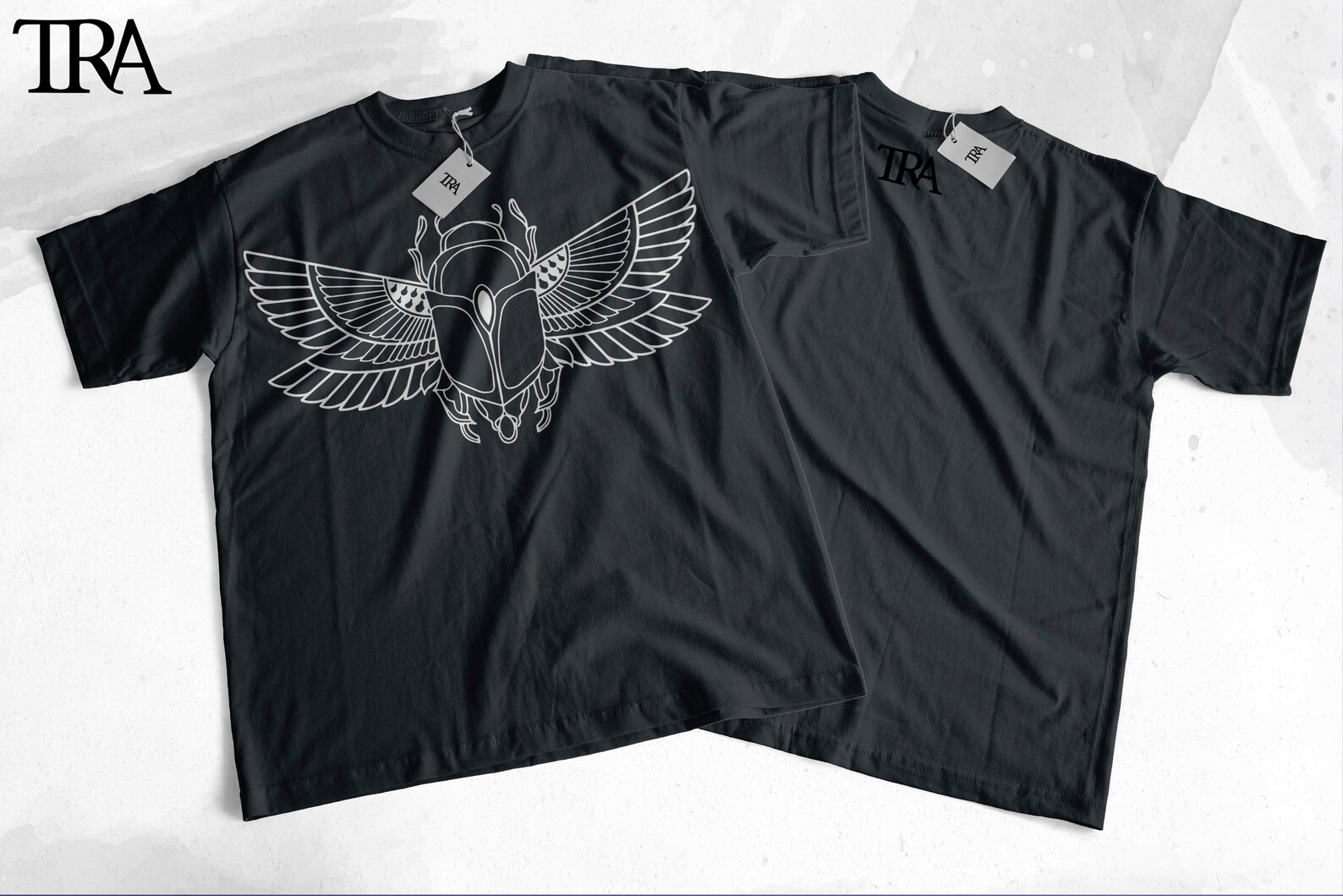 Egyptian Scarab Beetle SVG: Eye of Horus, Celestial Design (digital ...
