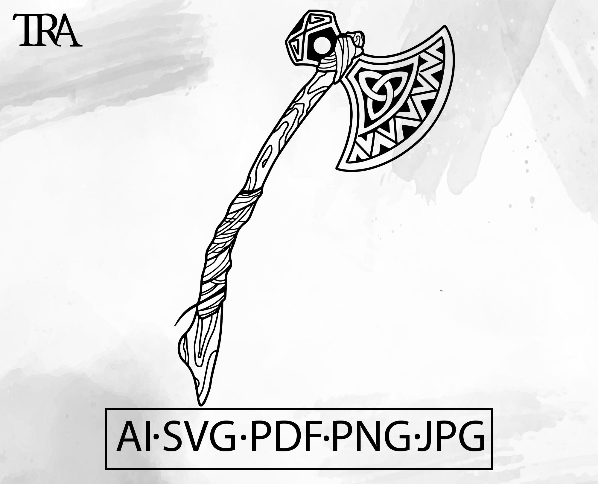 Norse Axe Drawing 5,400+ Viking Axe Stock Illustrations, Royalty Free