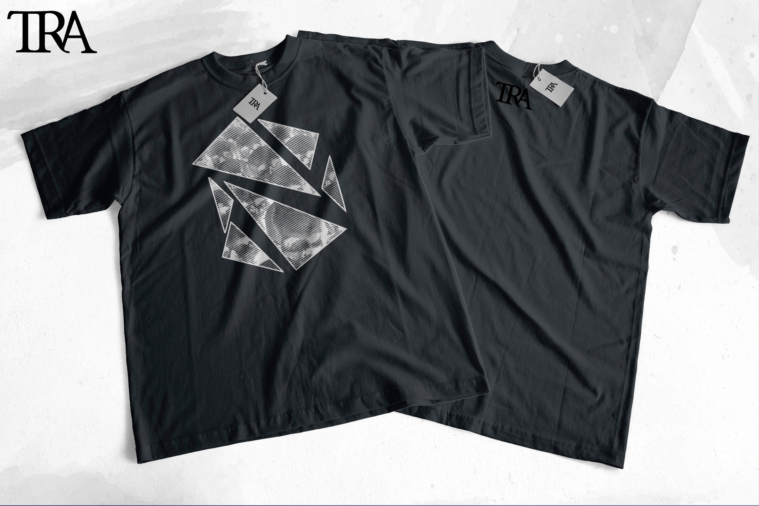 Skulls Halftone Tattoo SVG Flash Tattoo Goth Mystical Horror - Etsy