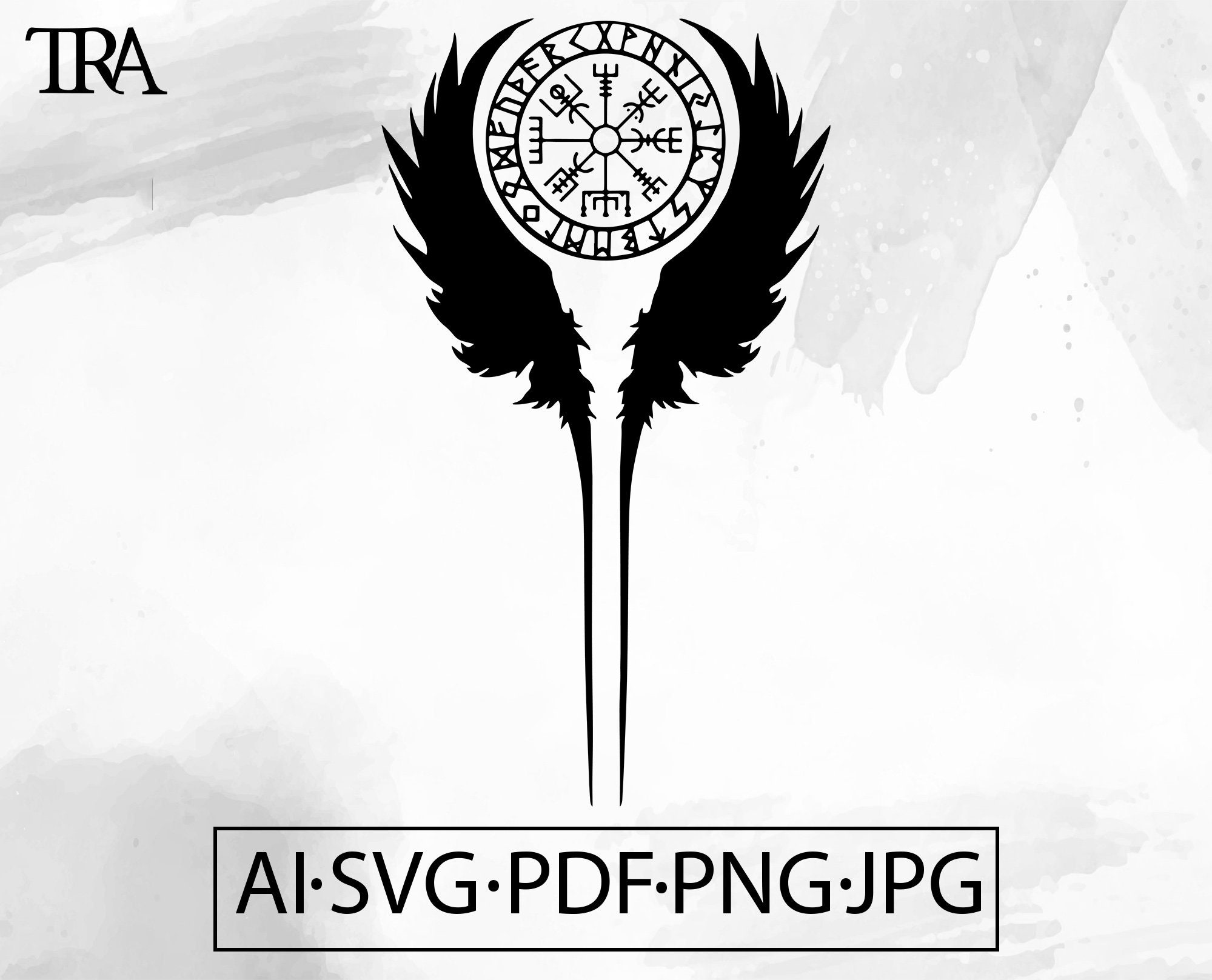 Valkyrie Symbols