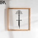 Narsil Sword With Tree of Gondor SVG - Lord of the Rings Cut File ...