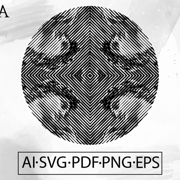 Statue of David Svg - Etsy