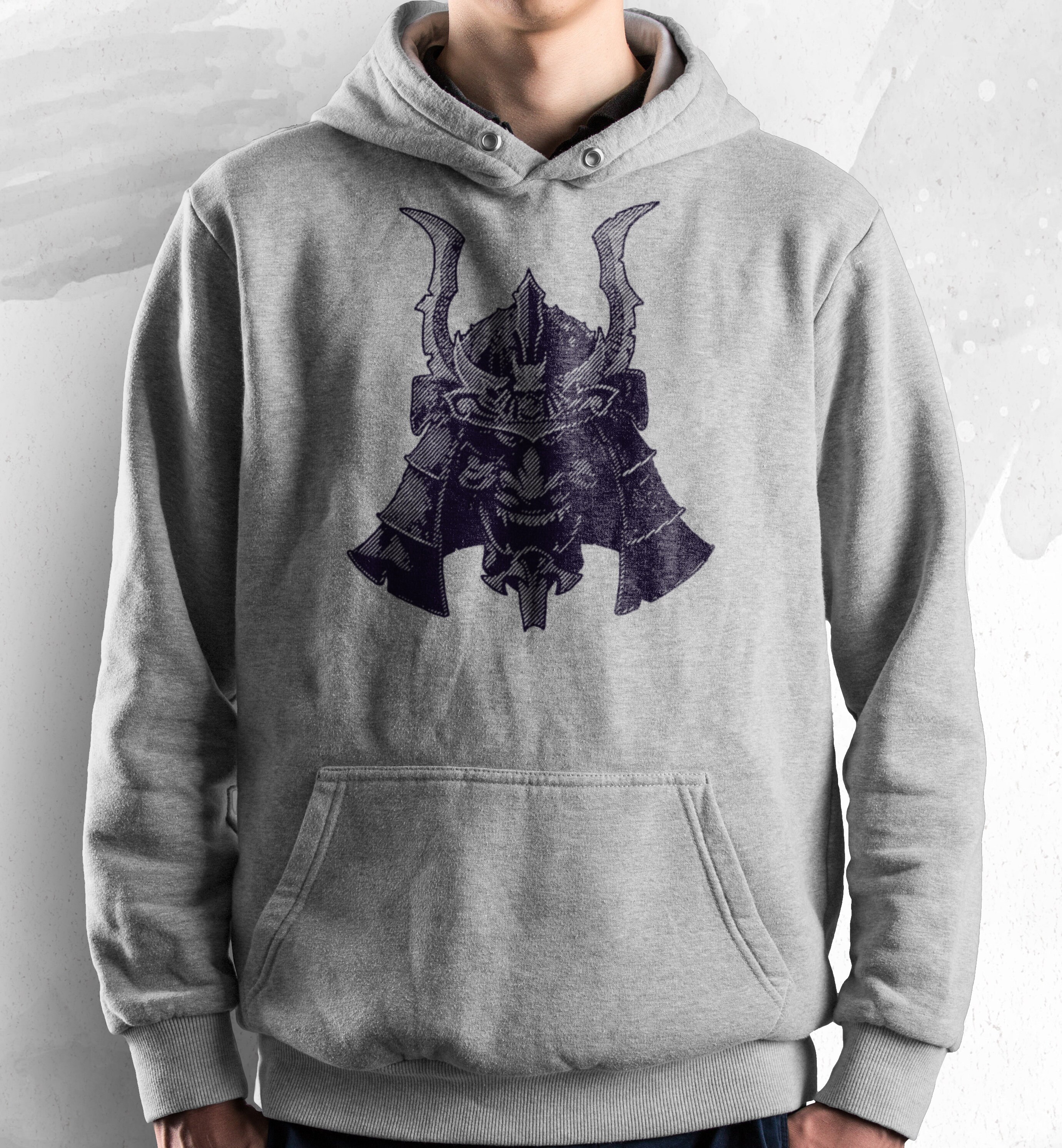 Samurai Mask SVG Demon Japanese Hannya Warrior Oni Mask Asian - Etsy