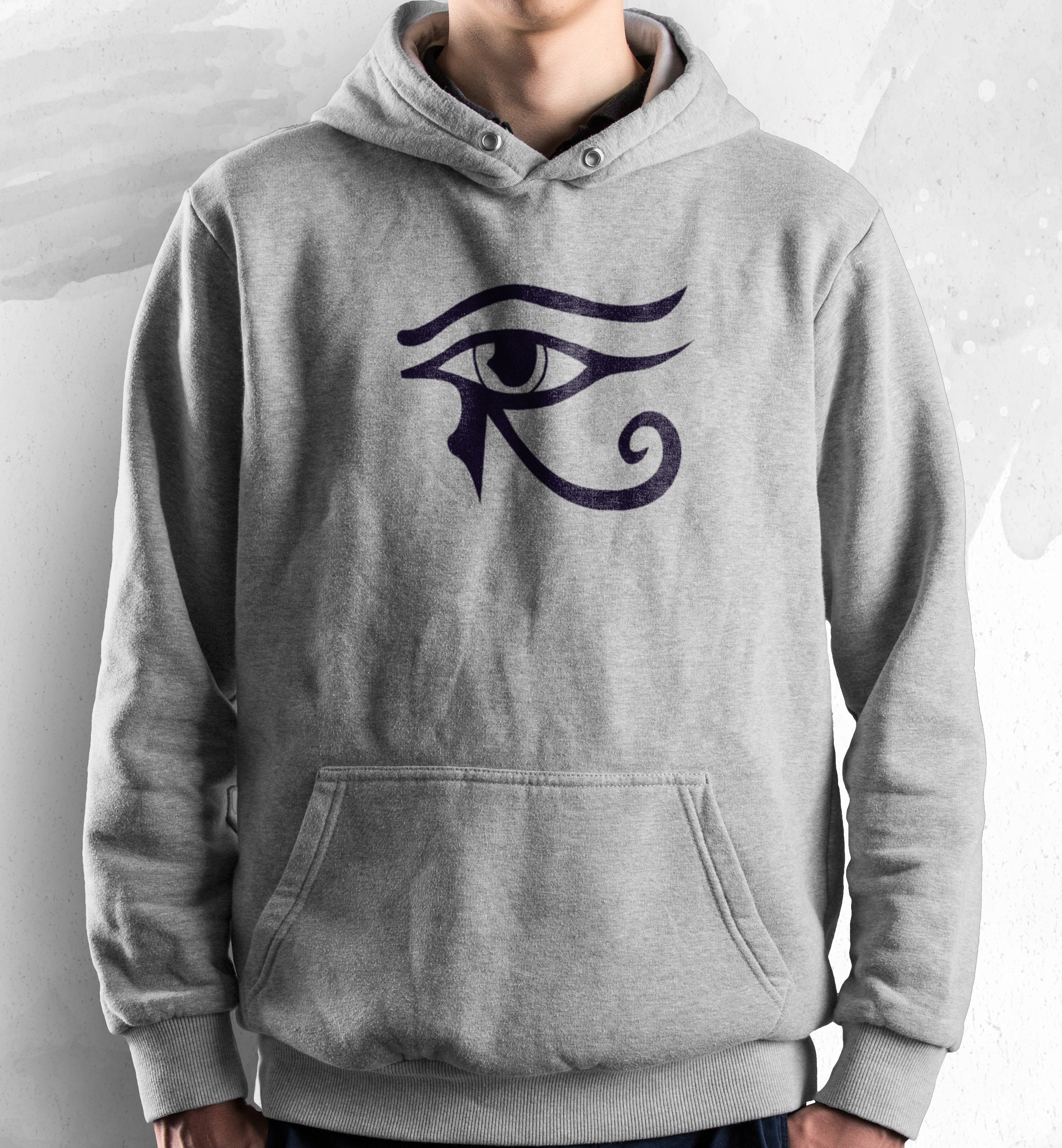 Egyptian Eye of Horus SVG Ancient Egypt Mystic Third Eye - Etsy