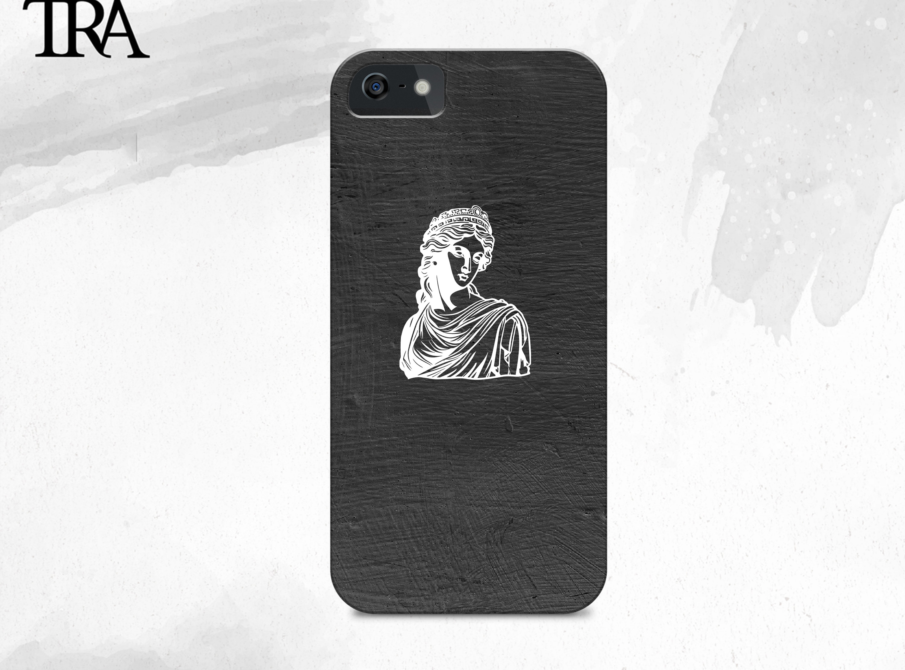 Greek Mythology Sculpture SVG Ancient Statue Roman Gothic Statue Flash ...