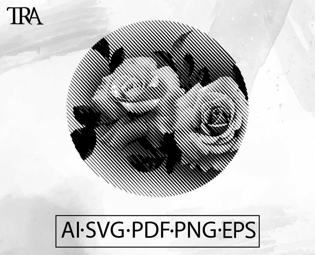 Roses Linework Tattoo SVG Floral Flower Bouquet Wildflowers Botanical ...