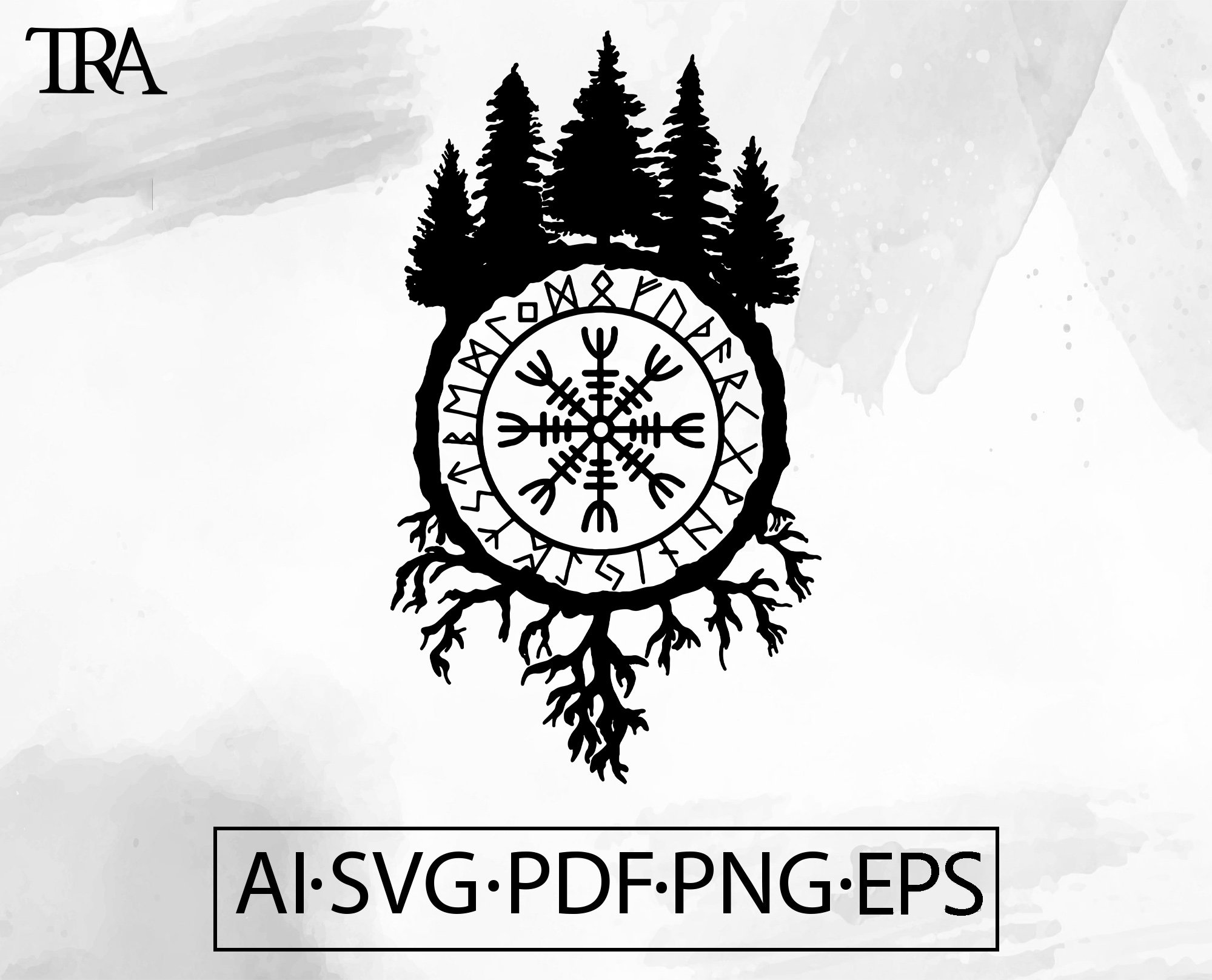 Valknut Shield Tattoos Top 51 Valknut Tattoo Ideas - [2020 Inspiration ...