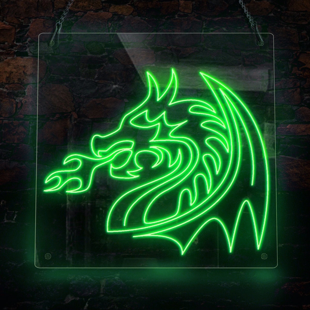 Fictional Monsters Dragon Chinese Traditional Magical Legend Creature ...