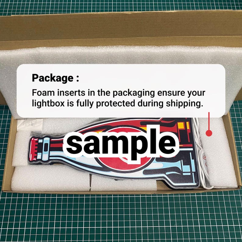 Angel LED Lightbox | Lilo & Stitch Lamp | Pink Stitch Night Light ...